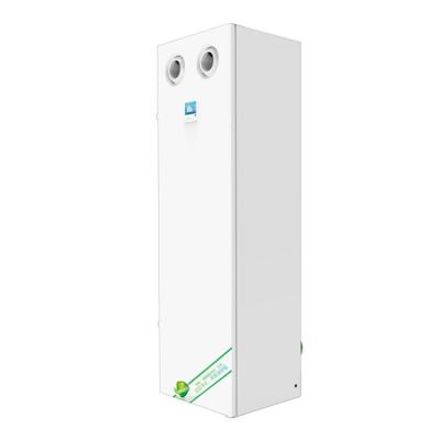 China Custom Plasma Ozone Hepa Air Purifier For Home WiFi Controller for sale