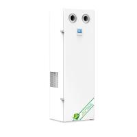 China Custom Plasma Ozone Hepa Air Purifier For Home WiFi Controller for sale