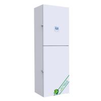 China Energy Recovery Ventilation H13 HEPA Filter Negative Ion for sale