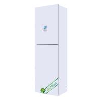 China Energy Recovery Ventilation H13 HEPA Filter Negative Ion for sale