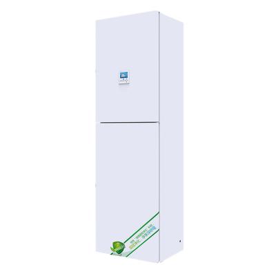 China Energy Recovery Ventilation H13 HEPA Filter Negative Ion for sale
