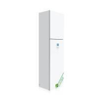 China Nano Catalyst ERV Air Purifier WiFi Mobile Controller ESP Filter UVc for sale