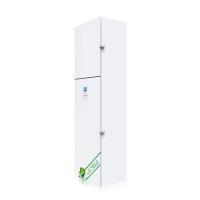 China Nano Catalyst ERV Air Purifier WiFi Mobile Controller ESP Filter UVc for sale
