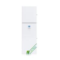 China Nano Catalyst ERV Air Purifier WiFi Mobile Controller ESP Filter UVc for sale