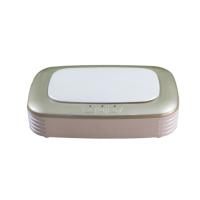 China Portable 10m2 Air Purifier Air Cleaner HEPA Eliminates Smoke for sale