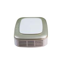 China Portable 10m2 Air Purifier Air Cleaner HEPA Eliminates Smoke for sale