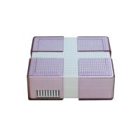 China 99.93% HEPA Filter Car Air Purifier Remove Formaldehyde for sale