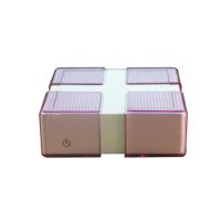 China 99.93% HEPA Filter Car Air Purifier Remove Formaldehyde for sale