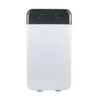 China 230m3/h Acativated Carbon Hepa H13 Clean Air Purifier for sale