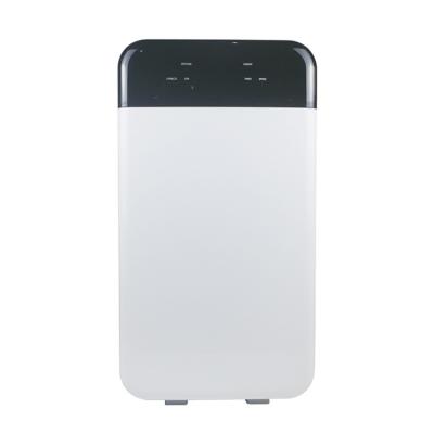China 230m3/h Acativated Carbon Hepa H13 Clean Air Purifier for sale