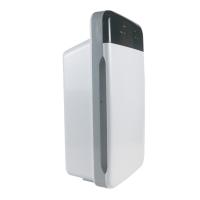 China 230m3/h Acativated Carbon Hepa H13 Clean Air Purifier for sale