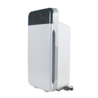 China 230m3/h Acativated Carbon Hepa H13 Clean Air Purifier for sale