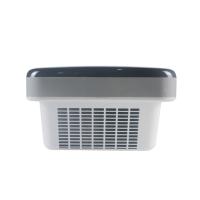 China 230m3/h Acativated Carbon Hepa H13 Clean Air Purifier for sale