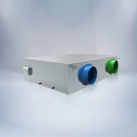 China 294CFM OEM Energy Recovery Ventilator HEPA Fresh Air Treatment for sale