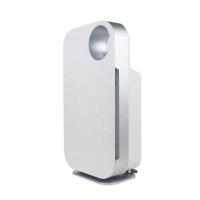 China Home Ultraviolet Plasma Air Purifier Hepa Filter WIFI Mobile Control for sale