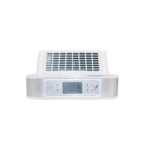 China Home Ultraviolet Plasma Air Purifier Hepa Filter WIFI Mobile Control for sale