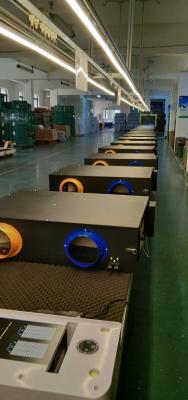 China 100W 250CMH Heat Recovery Ventilator With G4 Primary Filter for sale