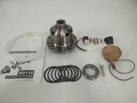 China AALOCKER RD90 LOCKING DIFFERENTIAL FOR TOYOTA LANDCRUISER/HILUX for sale