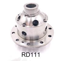 China 30 Spline Front Qi-Locker for Toyota Hilux 4runner Tacoma Landcruiser Differential for sale