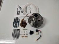 China 30 Spline Front Qi-Locker for Toyota Hilux 4runner Tacoma Landcruiser Differential for sale