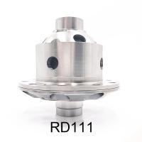 China 30 Spline Front Qi-Locker for Toyota Hilux 4runner Tacoma Landcruiser Differential for sale