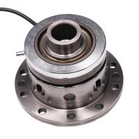 China AR ET208 Offroad Electrical Differential Locker For Suzuki 10 Bolt 26 Spline Improved for sale