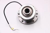 China AR ET208 Offroad Electrical Differential Locker For Suzuki 10 Bolt 26 Spline Improved for sale