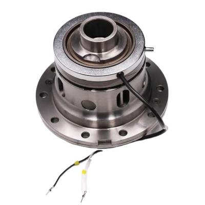 China Offroad AR ET117 4x4 Electronic Differential Lockers Corrosion Resistance Car Spare Parts for sale