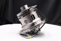 China Offroad AR ET117 4x4 Electronic Differential Lockers Corrosion Resistance Car Spare Parts for sale