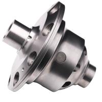 China ARRD136 Offroad Electric Diff Locker Rust Resistance For Nissan Patrol Y60/ Y61 for sale
