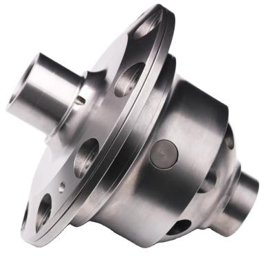 China ARRD136 Offroad Electric Diff Locker Rust Resistance For Nissan Patrol Y60/ Y61 for sale
