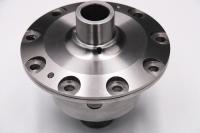 China ARRD136 Offroad Electric Diff Locker Rust Resistance For Nissan Patrol Y60/ Y61 for sale