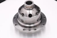 China ARRD136 Offroad Electric Diff Locker Rust Resistance For Nissan Patrol Y60/ Y61 for sale
