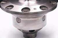 China ARRD136 Offroad Electric Diff Locker Rust Resistance For Nissan Patrol Y60/ Y61 for sale