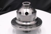 China ARRD136 Offroad Electric Diff Locker Rust Resistance For Nissan Patrol Y60/ Y61 for sale
