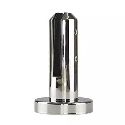 China Industrial Stainless Steel Spigot for Glass Railing Pool Fencing Customizable Options for sale
