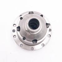 China Upgrade Your Mitsubishi Pajero's Off-Roading Capabilities with Qi-Locker Differential for sale