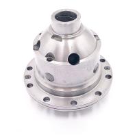 China Upgrade Your Mitsubishi Pajero's Off-Roading Capabilities with Qi-Locker Differential for sale