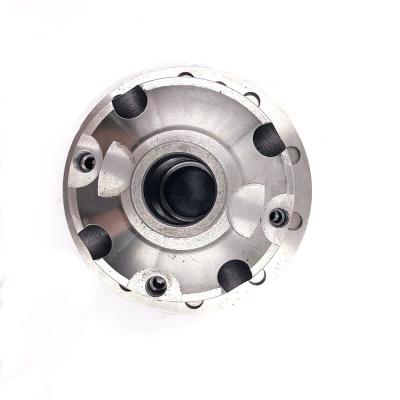 China JEE P  44 30 SPL 3.73 DN 4X4 Air Diff Locker for Improved Off-Road Performance for sale