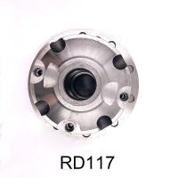 China RD117 Air Diff Locker For Chrysler Jeep Cherokee Wagoneer Grand Cherokee Wrangler OE NO for sale