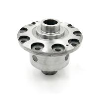 China ET110 Electric Locking Differential E Locker for Hyundai Jeep Ford and 4X4 Offroad for sale