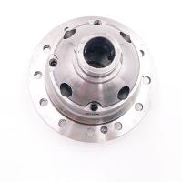 China ET110 Electric Locking Differential E Locker for Hyundai Jeep Ford and 4X4 Offroad for sale