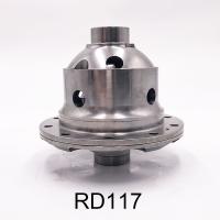 China Rear Axle RD117 4*4 Air Differential Locker for Jeep Cherokee Wrangler Grand Cherokee for sale