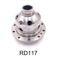 China Rear Axle RD117 4*4 Air Differential Locker for Jeep Cherokee Wrangler Grand Cherokee for sale