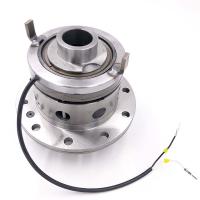 China SUZUKI ET132 4X4 Offroad Electrical Differential Locker for Toyota 8'' 50mm BRNG for sale