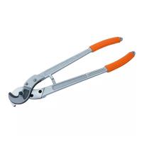 China Metric Measurement System Steel Copper Wires Cutter for Precise Aluminum Cable Cutting for sale