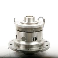 China Jimny ET156 Electrical Locker for 9.5'' Hyundai 34SPL LIVE AXLE Terracan Rear Axle for sale