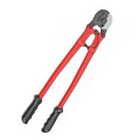 China High Manganese Steel Wire Cutter for Heavy Duty Cable Crimping and Wire Stripping for sale