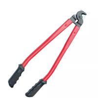China Jaw Surface Not Rated 8 Inch Heavy Duty Wire Pliers Perfect for Crimping and Cutting for sale