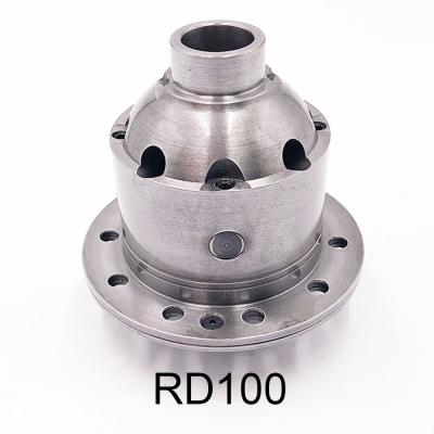 China RD100 Front Axle Air Diff Locker for Chrysler Jeep Wrangler Cherokee Wagoneer Liberty for sale